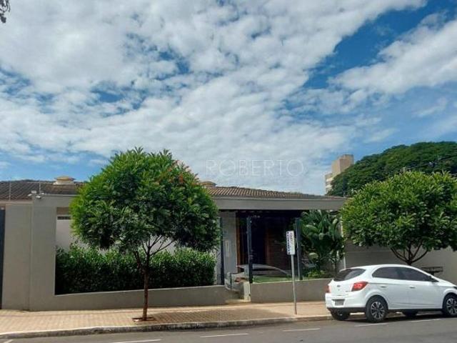 CASA PERFIL RES E COML 03 SUÍTES ÁREA GOURMET PISCINA ÁREA CENTRAL DE PARANAVAÍ