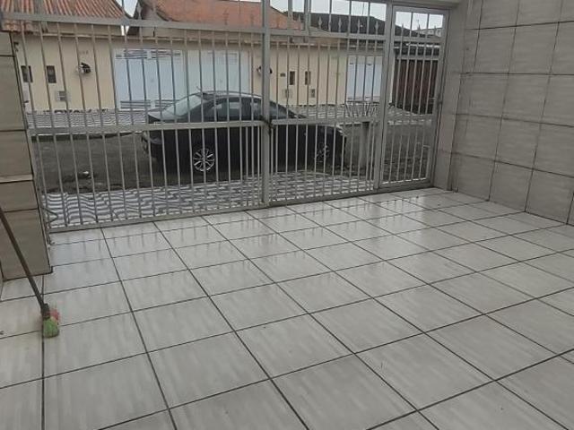 Casa pertinho da rodovia