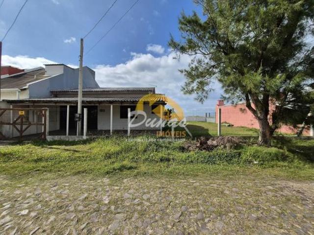 CASA PERTINHO DO MAR NA ZONA NOVA EXTENSÃO SUL