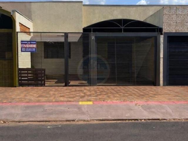 Casa perto da Fiat