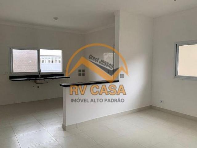 Casa perto da praia com piscina no Cibratel 2 Itanhaém SP