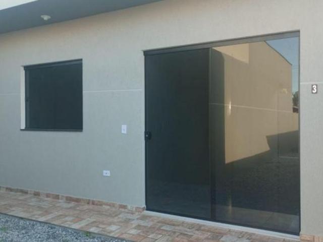 Casa perto da Rodoviária de Matinhos REF.:443
