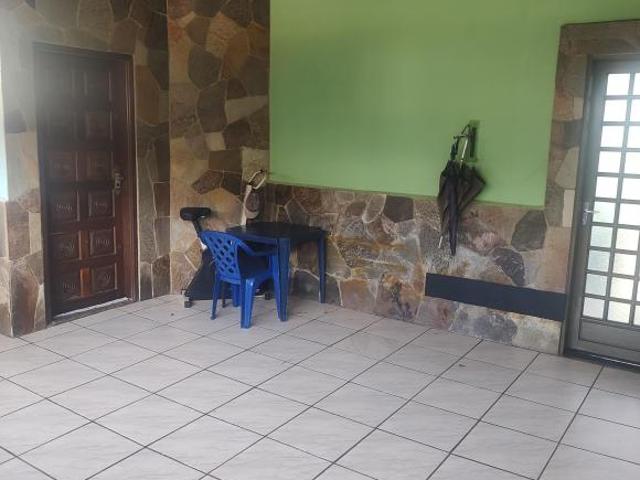 Casa perto da Vital Brasil