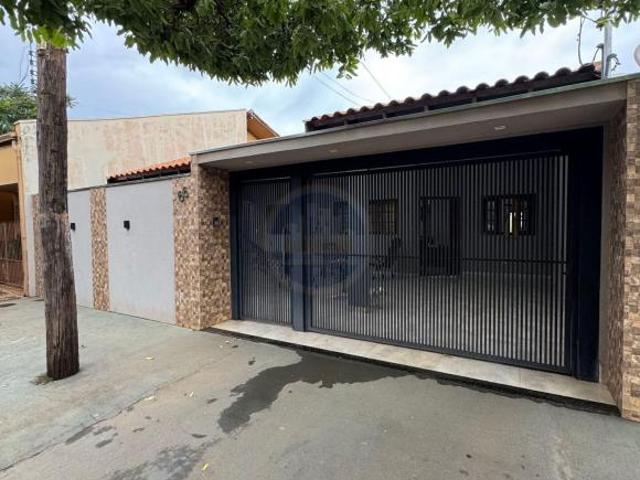 Casa perto do centro