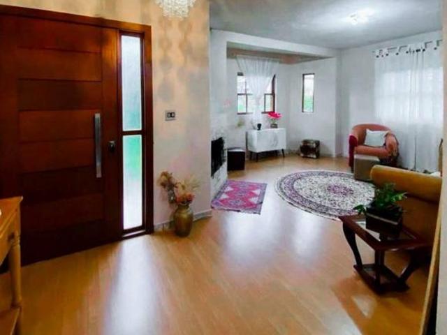 CASA À VENDA 3 QUARTOS PRÓXIMA AO LAJE DE PEDRA