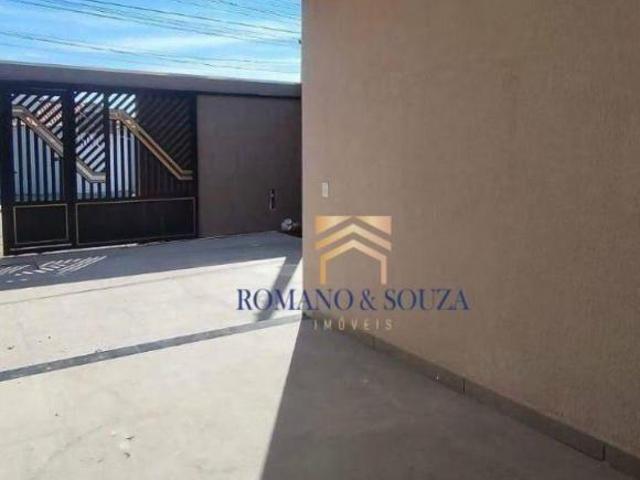 Casa com 3 dormitórios à venda, 84 m² por R$ 420.000,00 Balneário São João Batista II Peruíbe/SP