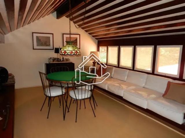 Casa Petrópolis, Corrêas