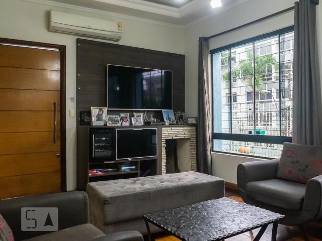 Casa, Petrópolis, 3 Quartos, 134 m2 Porto Alegre