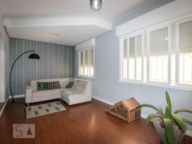 Casa, Petrópolis, 3 Quartos, 262 m2 Porto Alegre