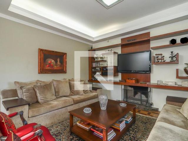 Casa, Petrópolis, 3 Quartos, 490 m2 Porto Alegre
