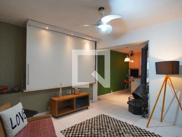 Casa, Petrópolis, 2 Quartos, 120 m2 Porto Alegre