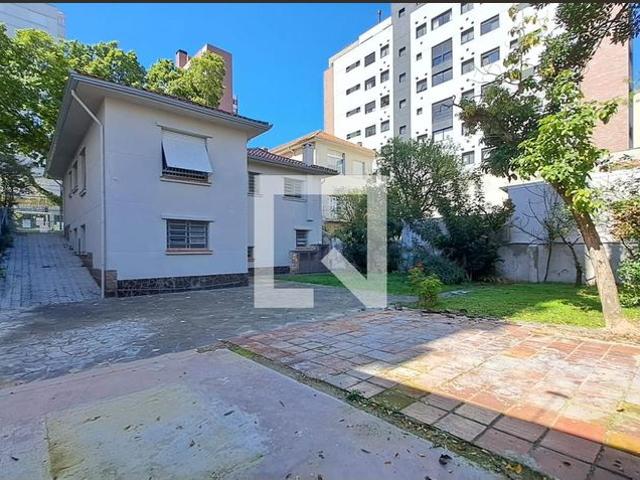 Casa, Petrópolis, 4 Quartos, 600 m2 Porto Alegre