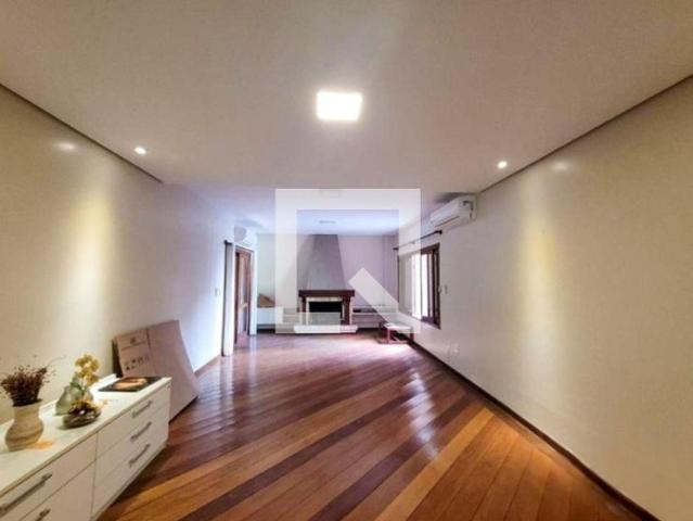 Casa, Petrópolis, 5 Quartos, 358 m2 Porto Alegre