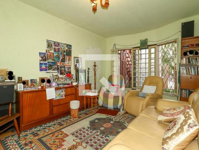 Casa, Petrópolis, 5 Quartos, 380 m2 Porto Alegre