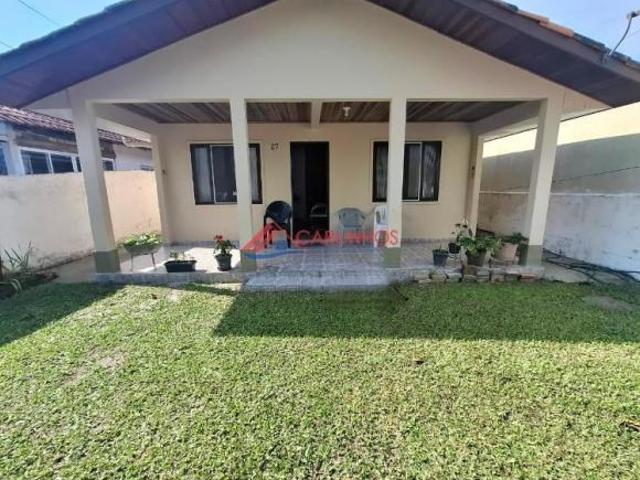 Casa, Piçarras, Guaratuba, PR