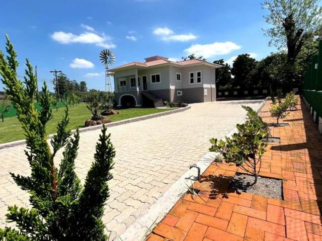 Casa, Picada Cará, Feliz, RS