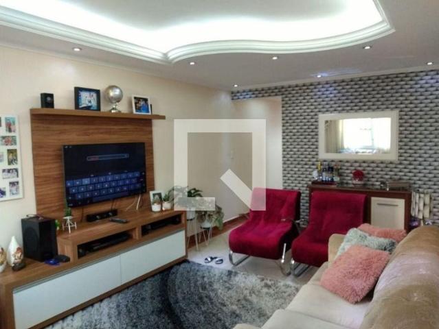 Casa, Picanço, 3 Quartos, 125 m2 Guarulhos