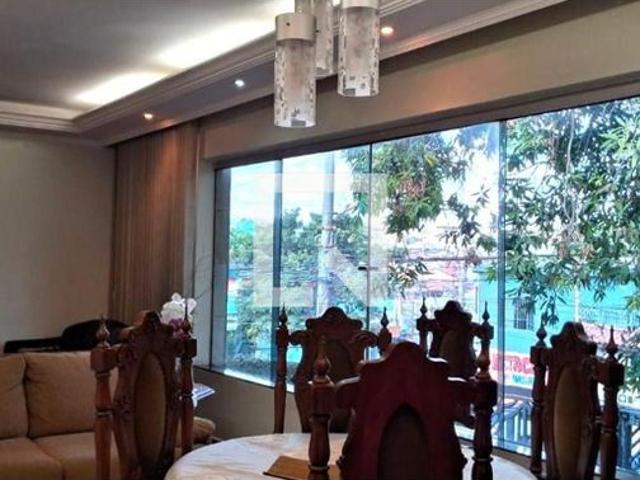 Casa, Picanço, 3 Quartos, 256 m2 Guarulhos