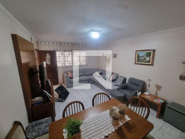 Casa, Picanço, 3 Quartos, 220 m2 Guarulhos