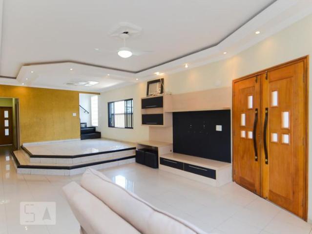Casa, Picanço, 3 Quartos, 350 m2 Guarulhos