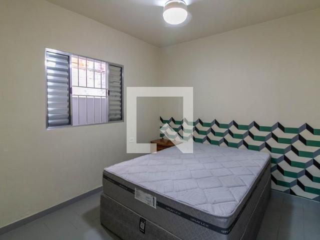 Casa, Picanço, 1 Quarto, 20 m2 Guarulhos