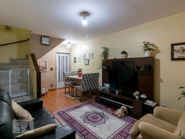 Casa, Picanço, 2 Quartos, 112 m2 Guarulhos