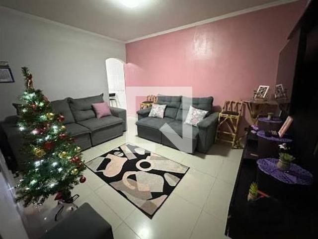 Casa, Picanço, 2 Quartos, 120 m2 Guarulhos