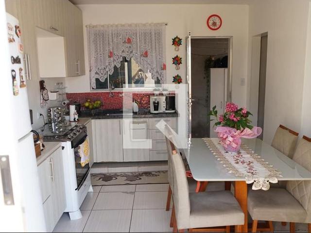 Casa, Picanço, 2 Quartos, 125 m2 Guarulhos
