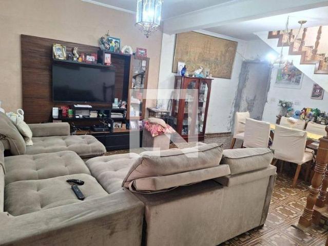 Casa, Picanço, 4 Quartos, 182 m2 Guarulhos
