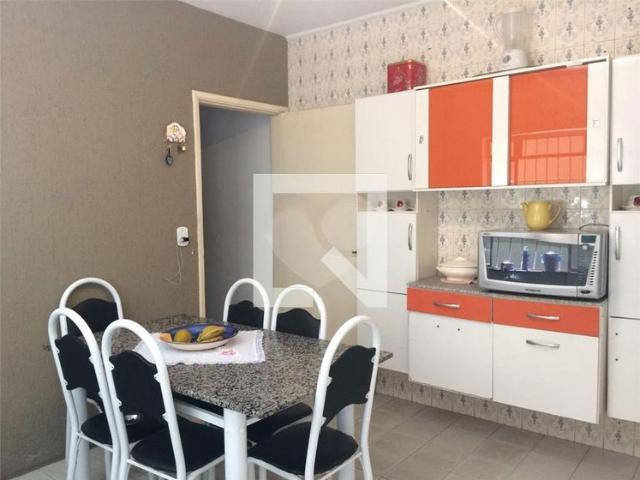 Casa, Picanço, 4 Quartos, 110 m2 Guarulhos