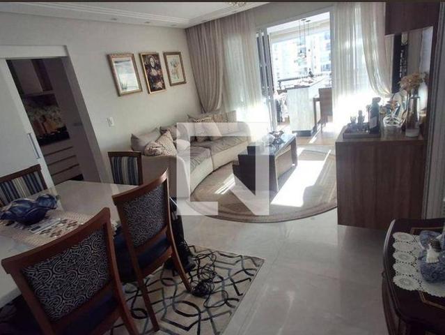 Apto, Picanço, 4 Quartos, 122 m2 Guarulhos