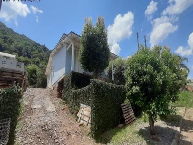 Casa, Pia, Nova Petrópolis, RS