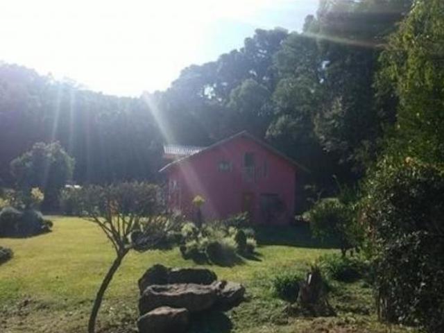 Casa, Piá, Nova Petrópolis, RS