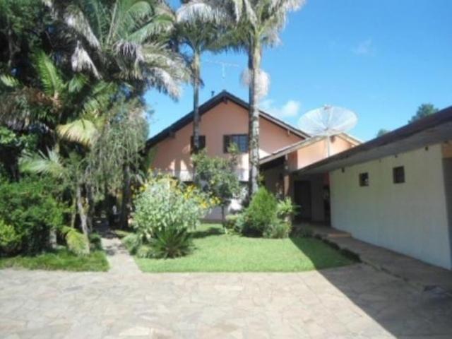 Casa, Piá, Nova Petrópolis, RS