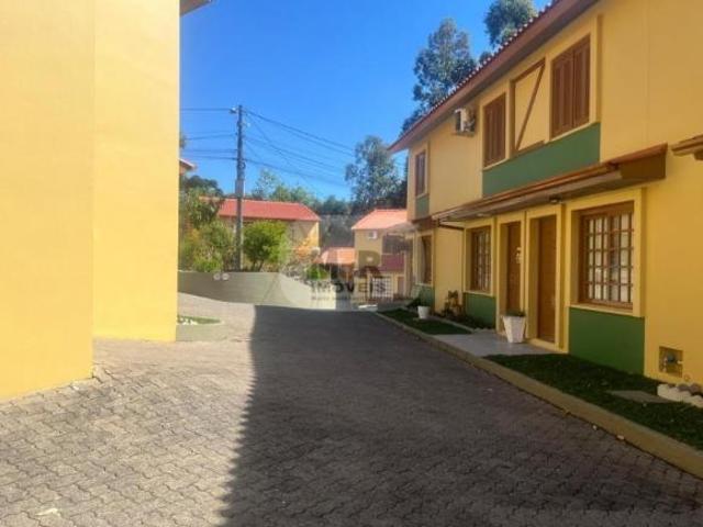 Casa, Piá, Nova Petrópolis, RS