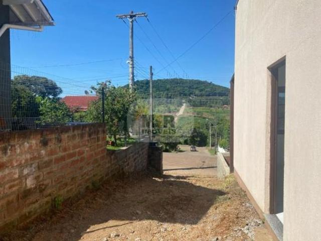 Casa, Piá, Nova Petrópolis, RS