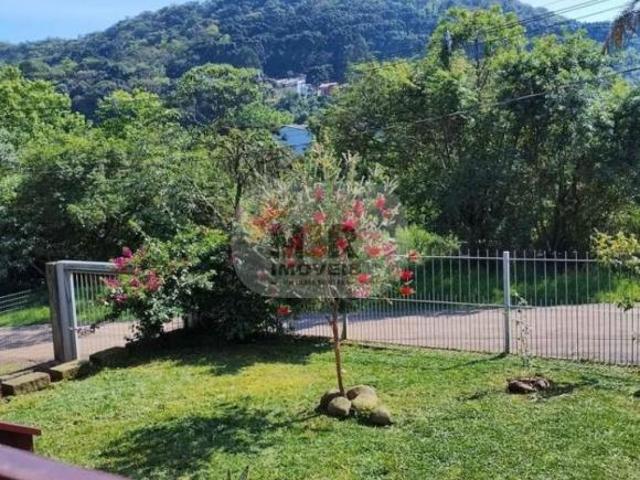Casa, Piá, Nova Petrópolis, RS