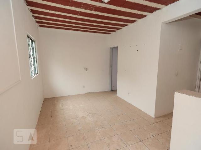 Casa, Piedade, 1 Quarto, 30 m2 Rio de Janeiro