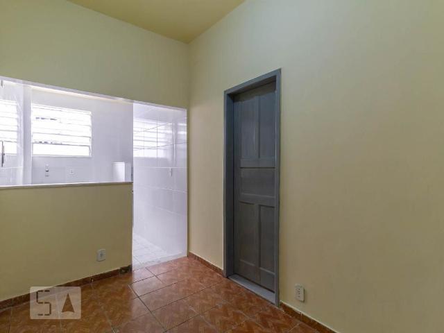 Casa, Piedade, 1 Quarto, 30 m2 Rio de Janeiro