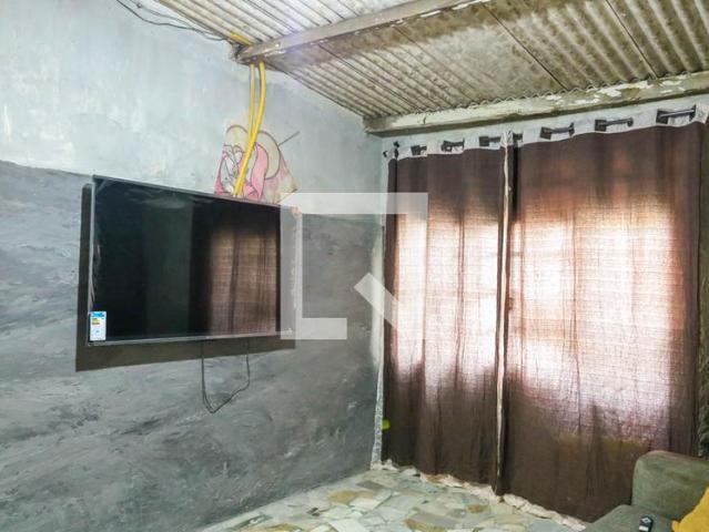 Casa, Piedade, 1 Quarto, 30 m2 Rio de Janeiro