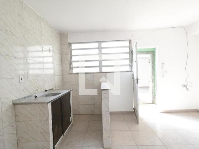 Casa, Piedade, 1 Quarto, 32 m2 Rio de Janeiro