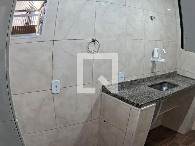 Casa, Piedade, 1 Quarto, 40 m2 Rio de Janeiro