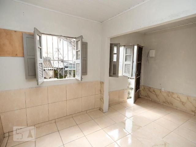 Casa, Piedade, 1 Quarto, 40 m2 Rio de Janeiro