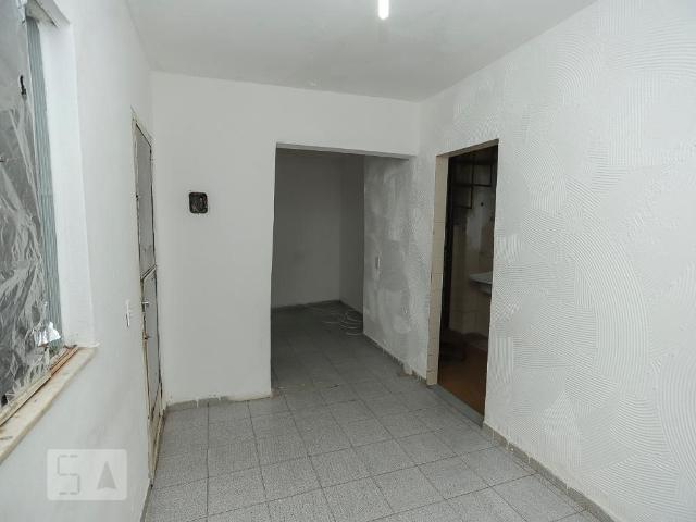 Casa, Piedade, 1 Quarto, 60 m2 Rio de Janeiro