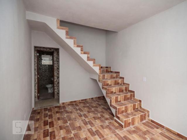 Casa, Piedade, 2 Quartos, 65 m2 Rio de Janeiro