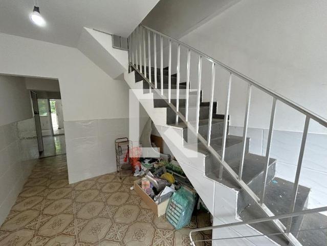 Casa, Piedade, 4 Quartos, 100 m2 Rio de Janeiro