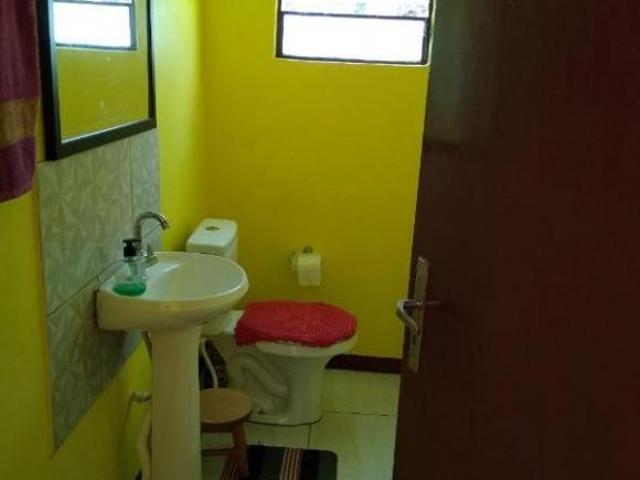 Casa, Pilau, Santo Ângelo, RS