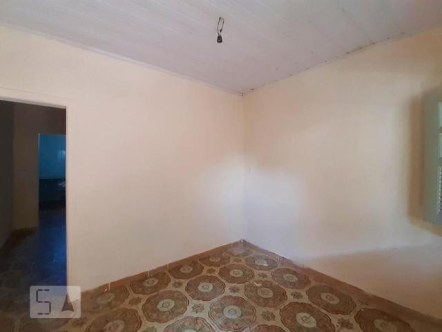 Casa, Pilares, 1 Quarto, 30 m2 Rio de Janeiro