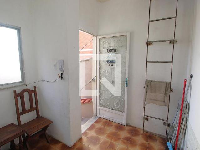 Casa, Pilares, 1 Quarto, 40 m2 Rio de Janeiro