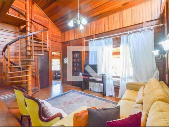 Casa, Pilarzinho, 3 Quartos, 252 m2 Curitiba